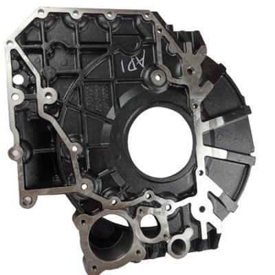 China QSB6.7 Construction Machinery Diesel Engine Parts Flywheel Housing 5264555 for sale