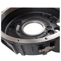 China QSB6.7 Construction Machinery Diesel Engine Parts Flywheel Housing 5264555 for sale
