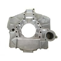 China Cummins QSM11 Diesel Engine Parts Flywheel Housing 3417505 for sale