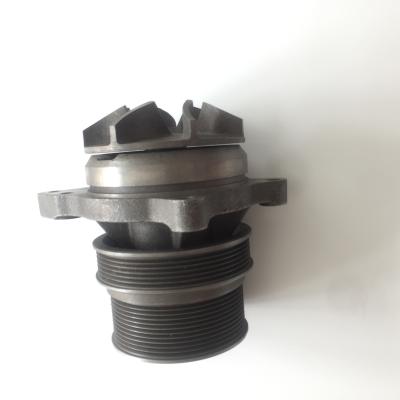 China Cummins X15 QSX15 ISX15 Marine Diesel Engine Parts Water Pump 3684450 for sale