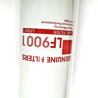 China 500KVA Silent Electric Cummins Diesel Generator Parts Oil Filter LF9001 for sale