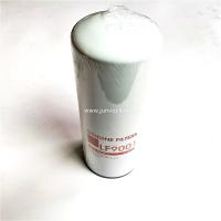 China 500KVA Silent Electric Cummins Diesel Generator Parts Oil Filter LF9001 for sale
