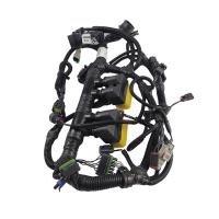 China Genuine Cummins Parts Wiring Harness 3968267 for ISG11 ISB6.7 Diesel Engine for sale