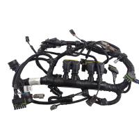 China Genuine Cummins Parts Wiring Harness 3968267 for ISG11 ISB6.7 Diesel Engine for sale