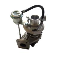 China Cummins Holset Turbocharger Truck Diesel Engine Parts HX20W Turbo 4037141 for sale