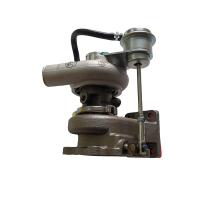 China Cummins Holset Turbocharger Truck Diesel Engine Parts HX20W Turbo 4037141 for sale
