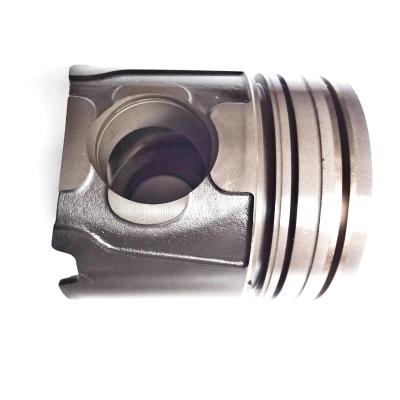 China Cummins ISF2.8 ISF3.8 Diesel Engine Spare Parts Piston 2881748 5258754 for sale