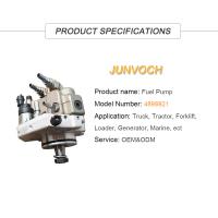 China New Original High Pressure Fuel Pump 4898921 for Cummins ISBE 220 HP Engine for sale