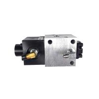 China Cummins K19 KTA19 QSK19 Diesel Engine Parts STC Oil Control Valve 3056564 for sale