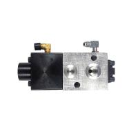 China Cummins K19 KTA19 QSK19 Diesel Engine Parts STC Oil Control Valve 3056564 for sale