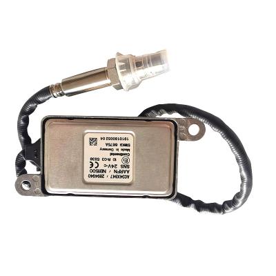 China Cummins Diesel Engine Parts Nox Oxygen Sensor 2894940 For Truck for sale