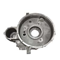 China Cummins ISBe ISDe Excavator Diesel Engine Parts Flywheel Housing 5259016 for sale