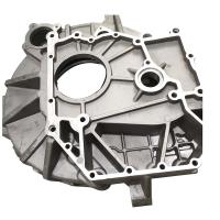 China Cummins ISBe ISDe Excavator Diesel Engine Parts Flywheel Housing 5259016 for sale