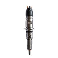 China Cummins Diesel Engine Common Rail Fuel Injector 0445120185 for Dodge Ram Truck for sale