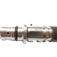 China Cummins Diesel Engine Parts Fuel Injector Nozzle 0986435518 0445120193 for sale