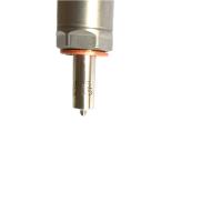 China Cummins Diesel Engine Parts Fuel Injector Nozzle 0986435518 0445120193 for sale