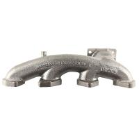 China Foton Engine ISF2.8 ISF3.8 Diesel Engine Exhaust Manifold 4988653 For Cummins for sale