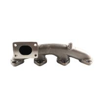 China Foton Engine ISF2.8 ISF3.8 Diesel Engine Exhaust Manifold 4988653 For Cummins for sale