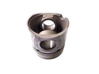 China Heavy Truck Cummins ISDE Engine Piston 5255257 Construction Engine Parts for sale