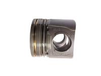 China Heavy Truck Cummins ISDE Engine Piston 5255257 Construction Engine Parts for sale