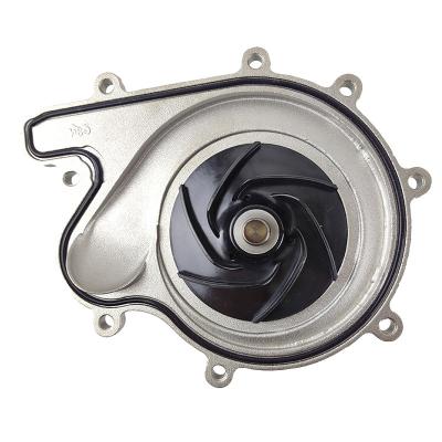China Foton Auto Spare Parts Cummins Diesel Engine ISF2.8 Water Pump 5333148 for sale
