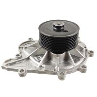 China Foton Auto Spare Parts Cummins Diesel Engine ISF2.8 Water Pump 5333148 for sale