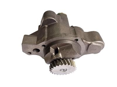 China Cummins NTA855 K38 Diesel Engine Spare Parts Oil Pump AR10172 for sale