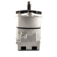 China Cummins Auto Spare Parts 24v Alternator 1117734 Generator for sale