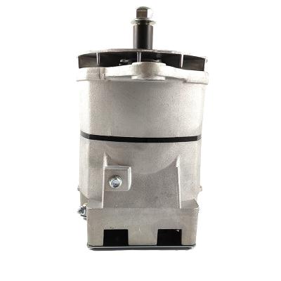 China Cummins Auto Spare Parts 24v Alternator 1117734 Generator for sale