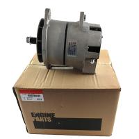 China Cummins Auto Spare Parts 24v Alternator 1117734 Generator for sale