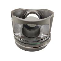 China Cummins ISF2.8 ISF3.8 Foton Truck Diesel Engine Spare Parts Piston 5270336 for sale