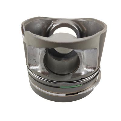 China Cummins ISF2.8 ISF3.8 Foton Truck Diesel Engine Spare Parts Piston 5270336 for sale