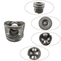 China Cummins ISF2.8 ISF3.8 Foton Truck Diesel Engine Spare Parts Piston 5270336 for sale