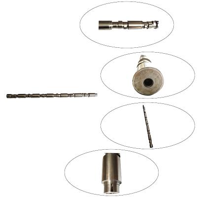 China Cummins Diesel Engine Parts K38 QSK38 Camshaft 3066884 for sale