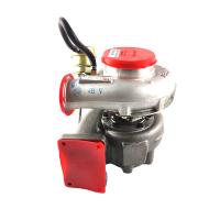 China Cummins Heavy Truck Diesel Engine Parts Turbocharger 3768323 for sale