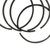 China Cummins ISF2.8 Diesel Engine Piston Ring 4976252 For Heavy Truck for sale