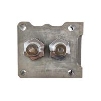 China Cummins ISL QSL Engine Assembly Fuel Pump Head 4902731 4954199 for sale