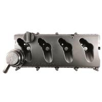 China ISF2.8 ISF3.8 Truck Diesel Engine Spare Parts Valve Chamber Cover 5262617 Cummins for sale
