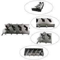 China ISF2.8 ISF3.8 Truck Diesel Engine Spare Parts Valve Chamber Cover 5262617 Cummins for sale