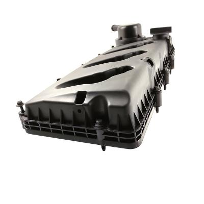 China ISF2.8 ISF3.8 Truck Diesel Engine Spare Parts Valve Chamber Cover 5262617 Cummins for sale