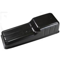 China Cummins Excavator Truck Diesel Engine Parts ISDE ISBE QSB6.7 Oil Pan 2831343 2831341 for sale