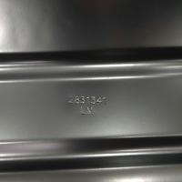 China Cummins Excavator Truck Diesel Engine Parts ISDE ISBE QSB6.7 Oil Pan 2831343 2831341 for sale