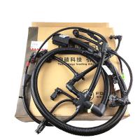 China Cummins Diesel Truck Parts ISF3.8 Engine ECM Wiring Harness 5260717 5306289 for sale
