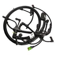 China Cummins Diesel Truck Parts ISF3.8 Engine ECM Wiring Harness 5260717 5306289 for sale