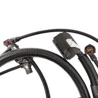 China Cummins Diesel Truck Parts ISF3.8 Engine ECM Wiring Harness 5260717 5306289 for sale