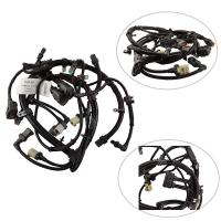 China Cummins Diesel Engine QSL9 Wiring Harness 5253885 5268335 5288537 for sale
