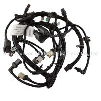 China Cummins Diesel Engine QSL9 Wiring Harness 5253885 5268335 5288537 for sale