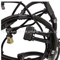 China Cummins Diesel Engine QSL9 Wiring Harness 5253885 5268335 5288537 for sale