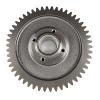 China Genuine Cummins ISF2.8 Diesel Engine Parts Idler Pulley 5272961 For Foton Truck for sale