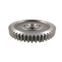 China Genuine Cummins ISF2.8 Diesel Engine Parts Idler Pulley 5272961 For Foton Truck for sale